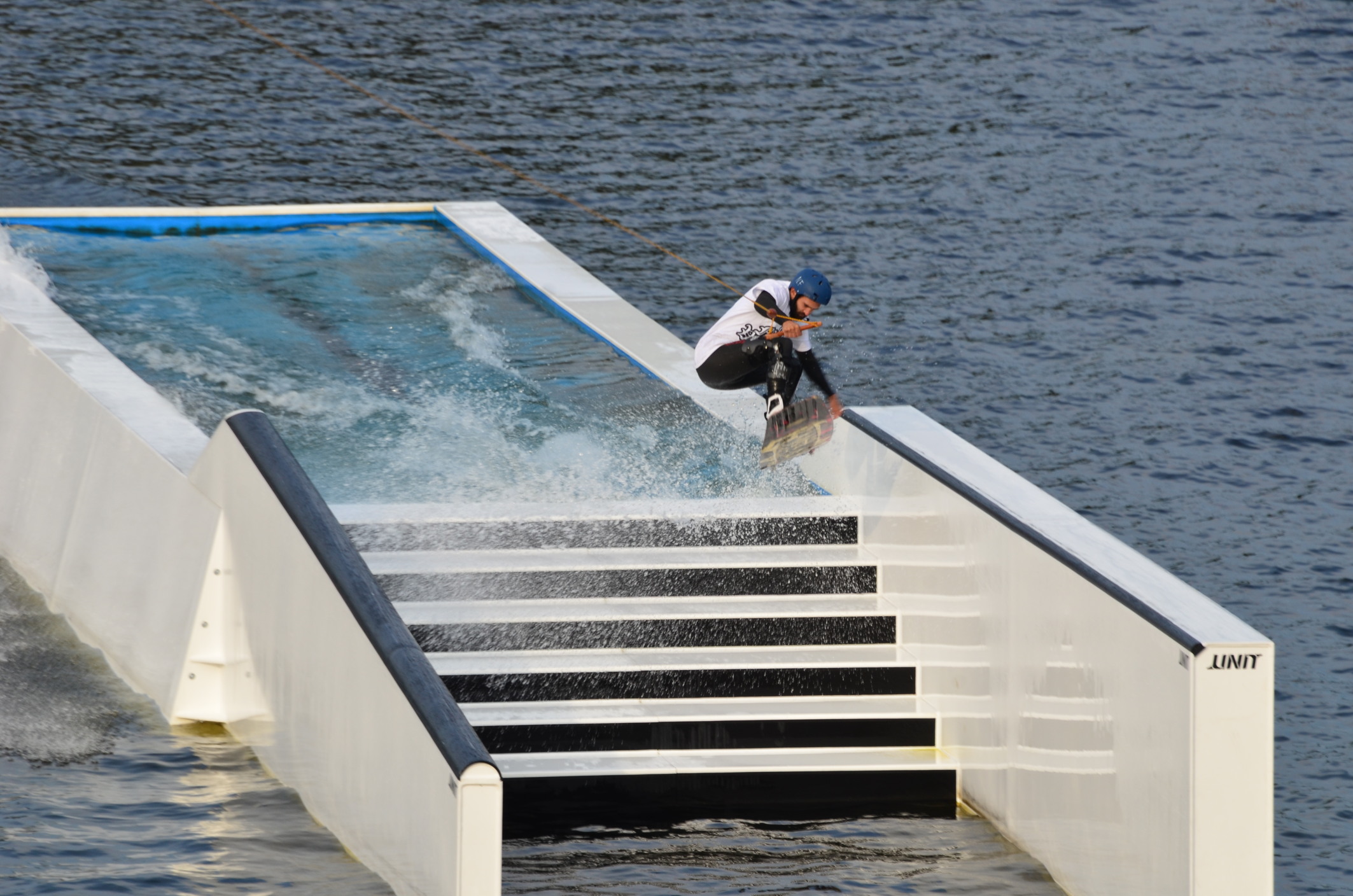 2014 Cable Wakeboard World Championships in Norway – Cablewakeboard.net