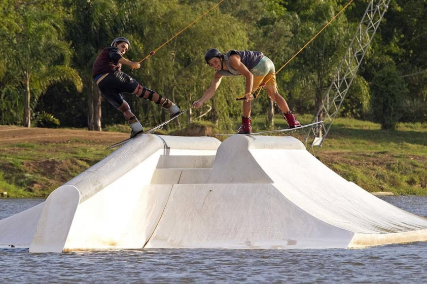 2019 IWWF World Cable Wakeboard Championships To Be Held in Buenos ...